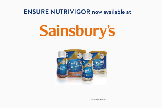 Ensure Drinks and Shakes for Recovery and Energy | Ensure UK